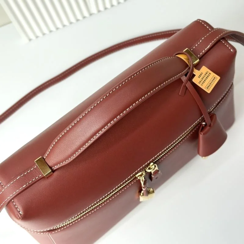 Discounted Loro Piana Satchel Bags