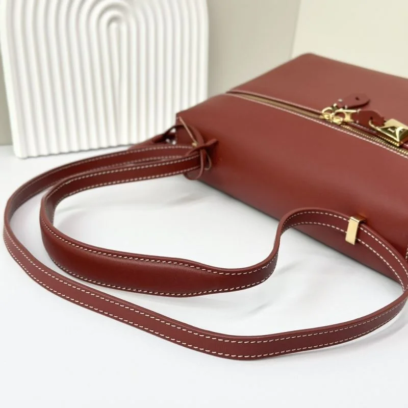 Discounted Loro Piana Satchel Bags