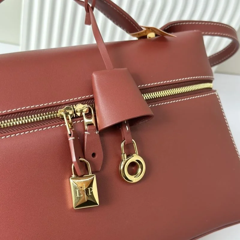 Discounted Loro Piana Satchel Bags