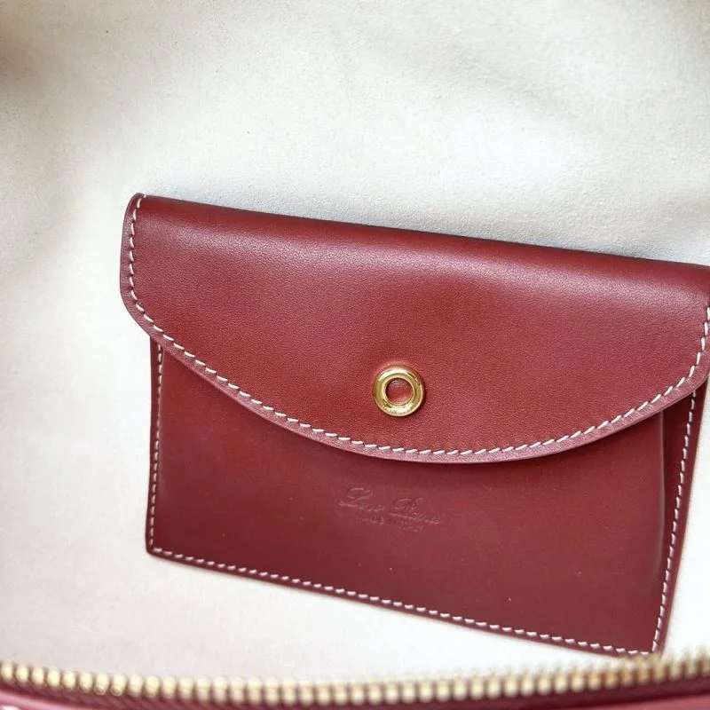 Discounted Loro Piana Satchel Bags