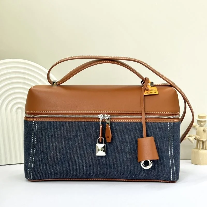 Loro Piana Satchel Bags