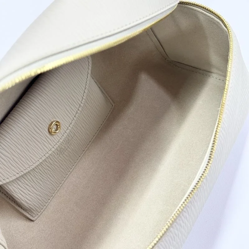 Indistinguishable Loro Piana Satchel Bags