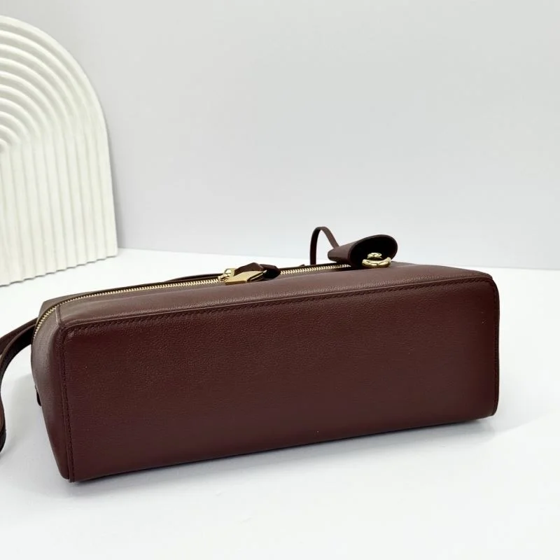Brand-original Loro Piana Satchel Bags