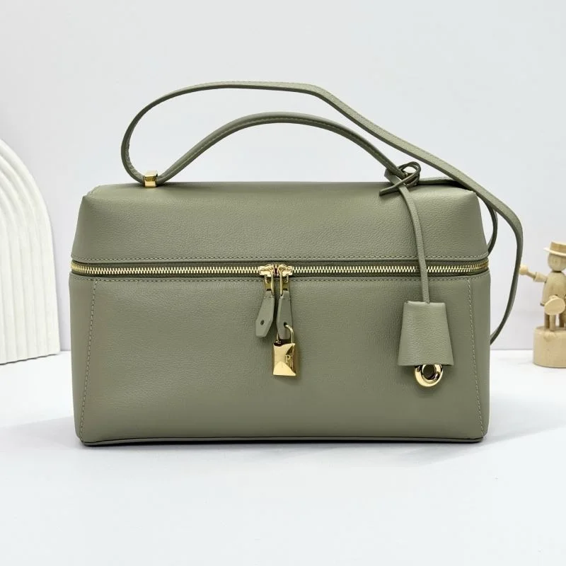 Loro Piana Satchel Bags