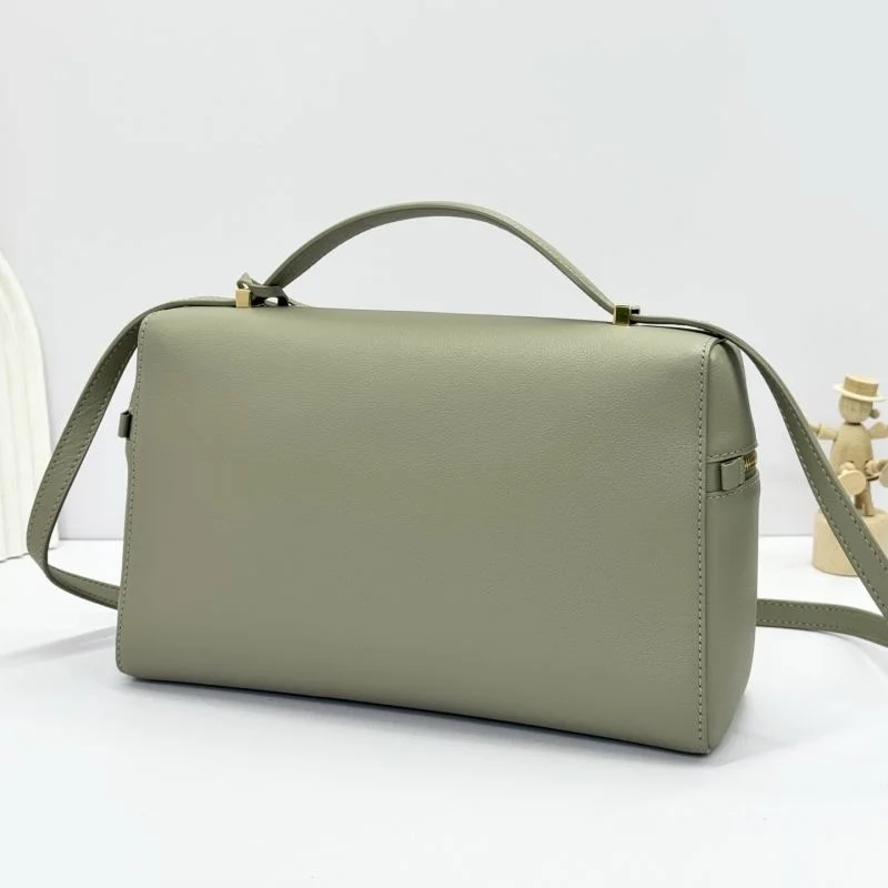 Discounted Loro Piana Satchel Bags