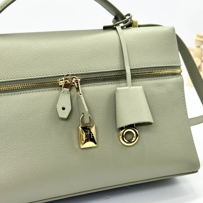 Discounted Loro Piana Satchel Bags