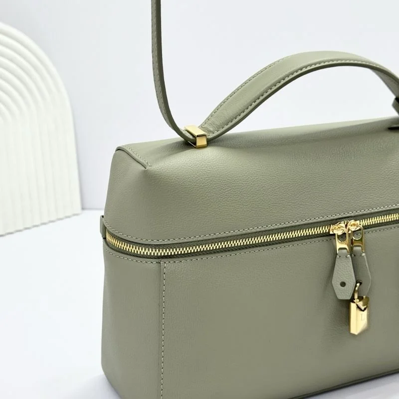 Discounted Loro Piana Satchel Bags