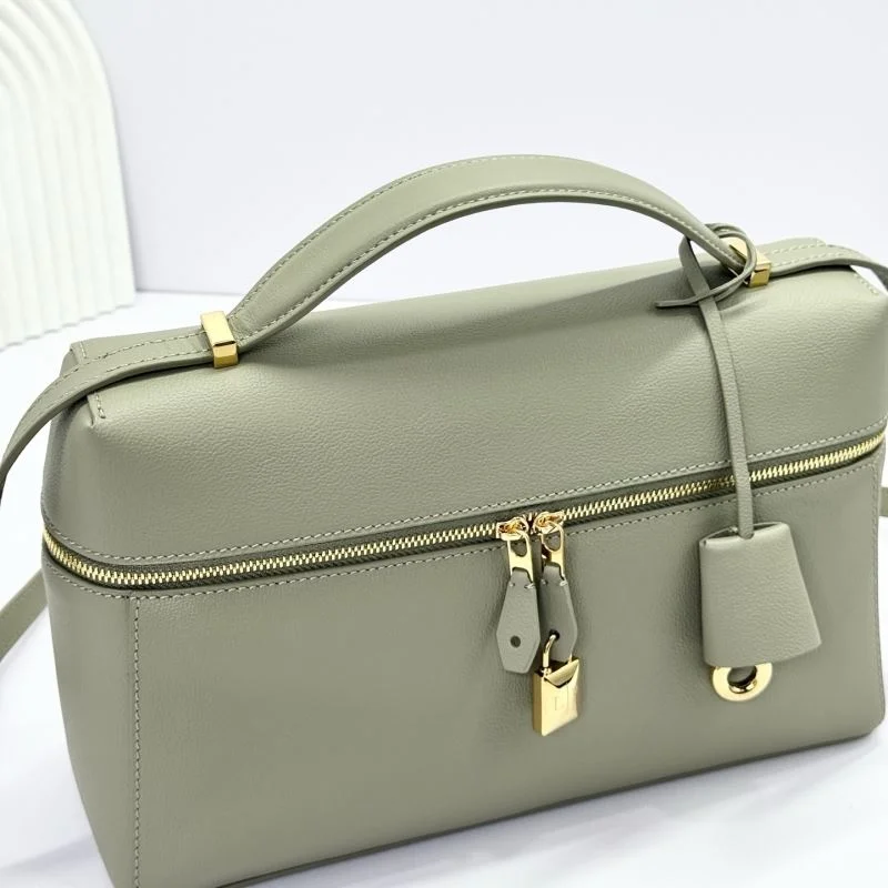 Discounted Loro Piana Satchel Bags