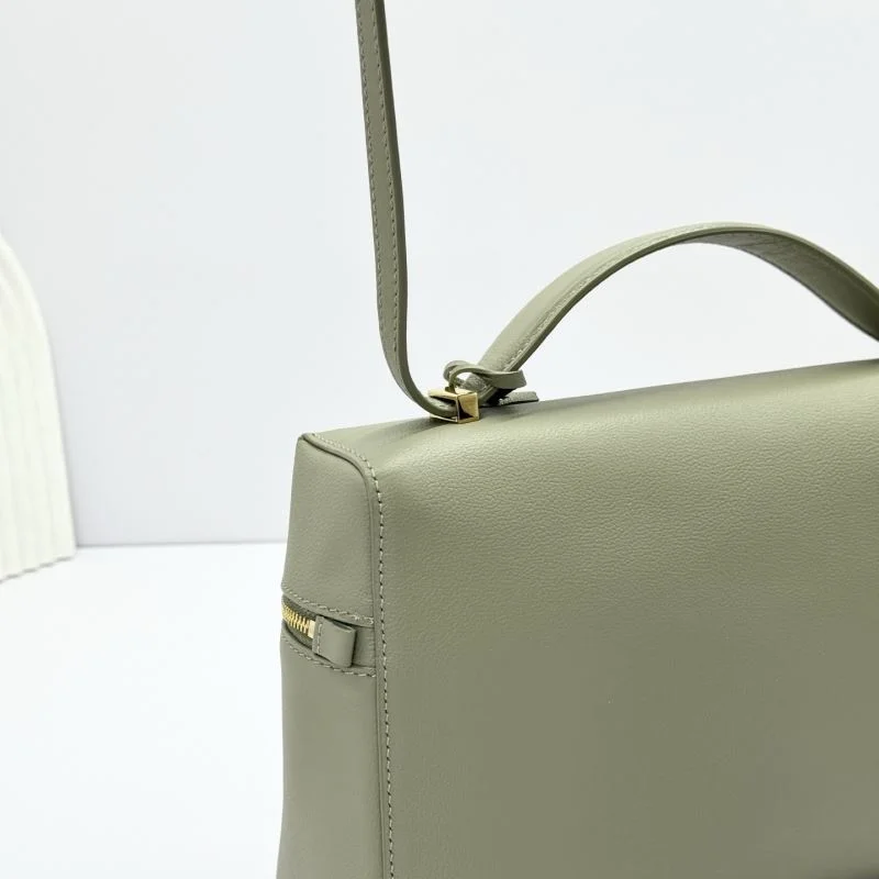 Discounted Loro Piana Satchel Bags