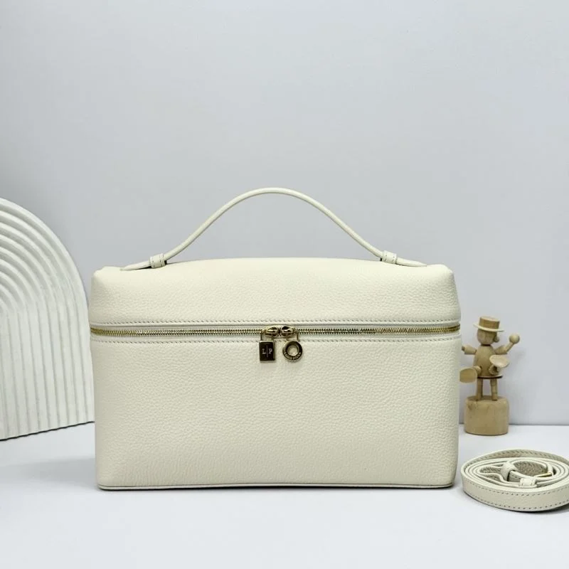 Loro Piana Satchel Bags
