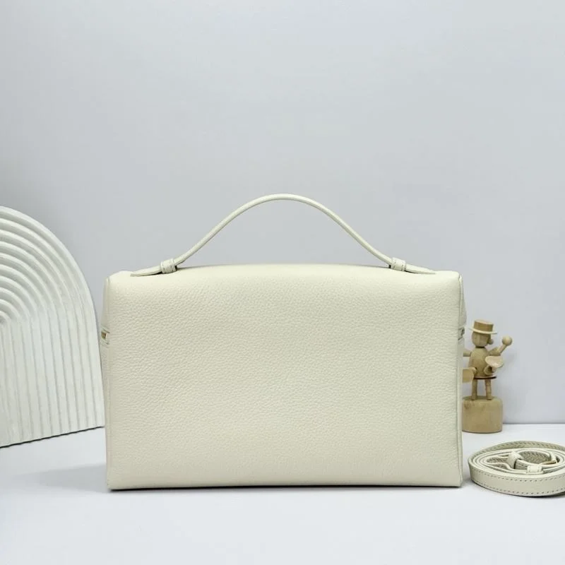 1:1 copy Loro Piana Satchel Bags