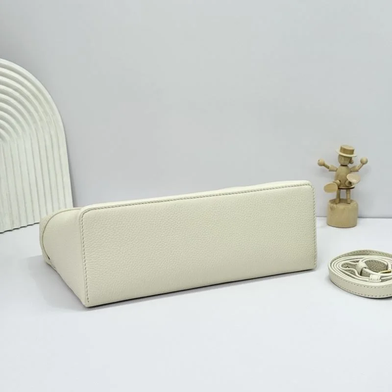 1:1 copy Loro Piana Satchel Bags