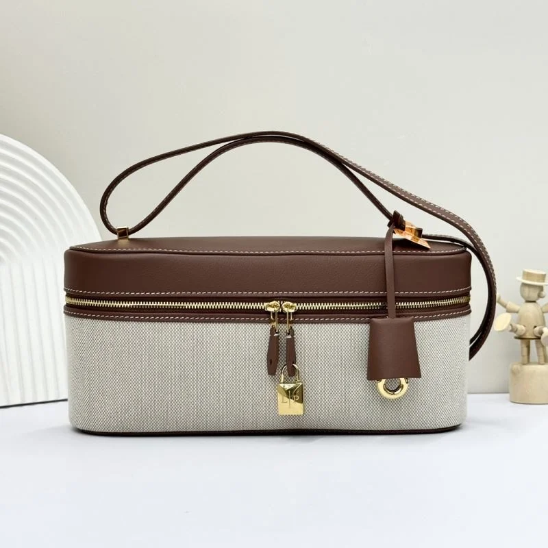 Loro Piana Satchel Bags