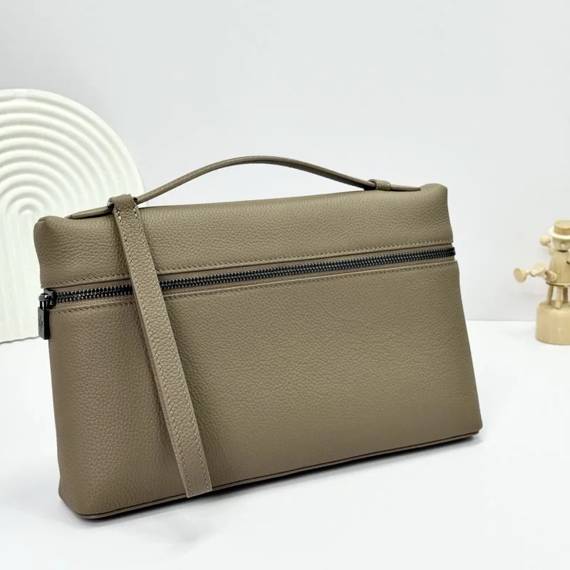 Loro Piana Satchel Bags