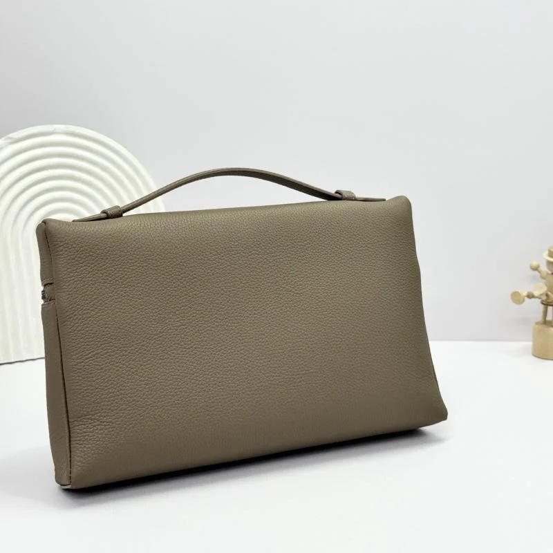 Value-priced Loro Piana Satchel Bags