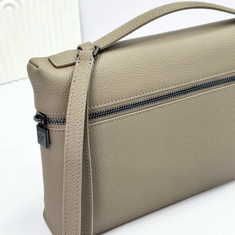 Value-priced Loro Piana Satchel Bags
