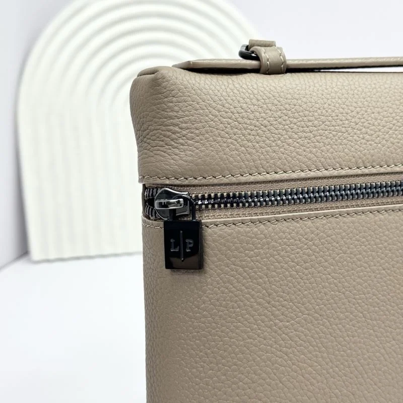 Value-priced Loro Piana Satchel Bags