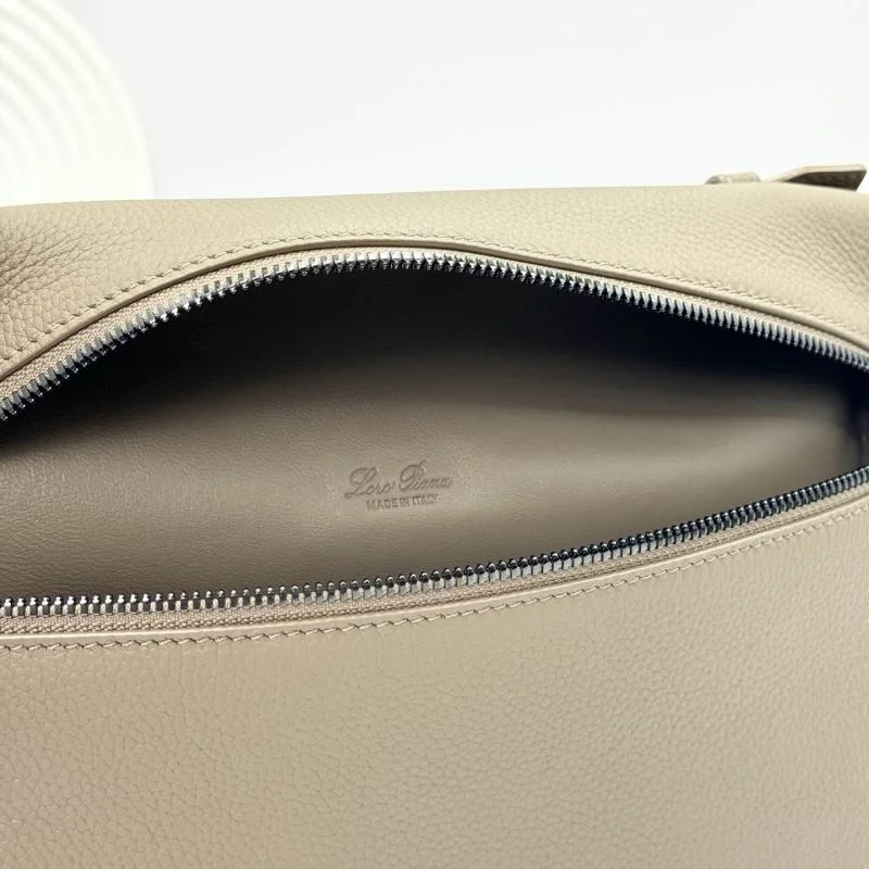 Value-priced Loro Piana Satchel Bags