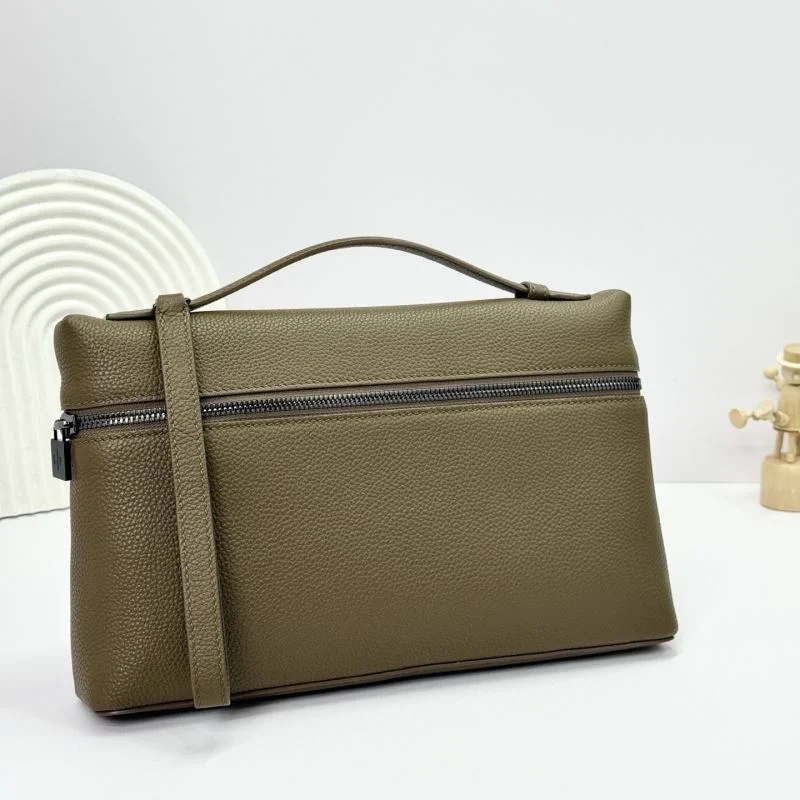 Loro Piana Satchel Bags