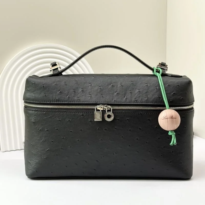 Loro Piana Satchel Bags