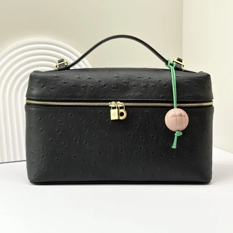 Loro Piana Satchel Bags