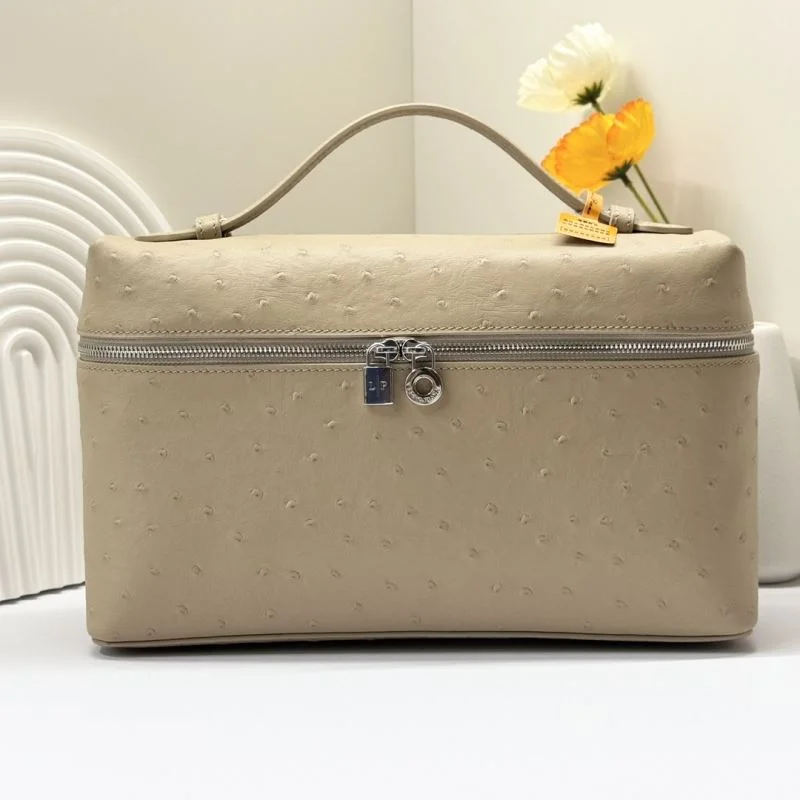 Loro Piana Satchel Bags
