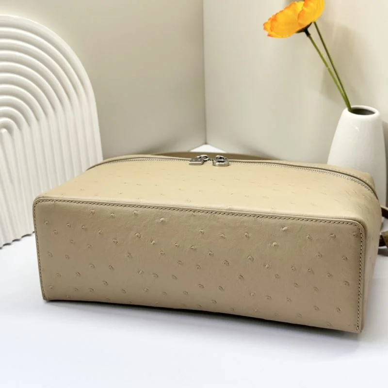 Accurate model Loro Piana Satchel Bags
