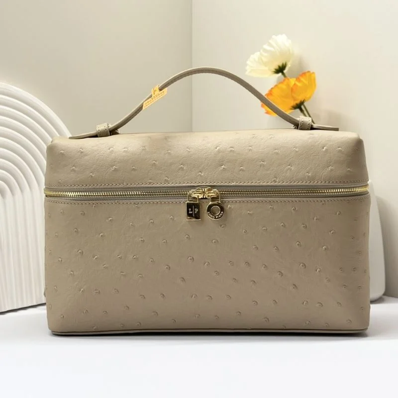 Loro Piana Satchel Bags