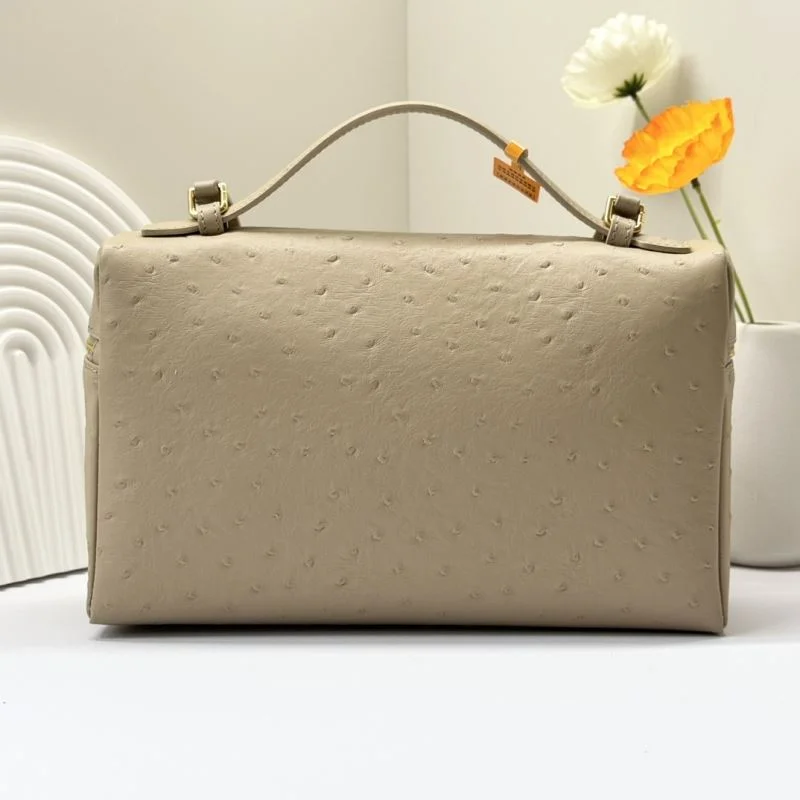 Top match Loro Piana Satchel Bags