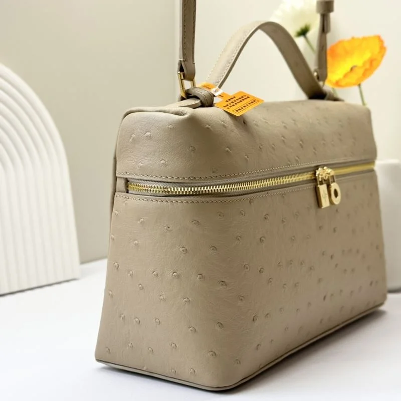 Top match Loro Piana Satchel Bags