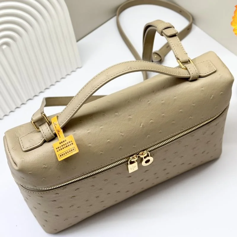 Top match Loro Piana Satchel Bags