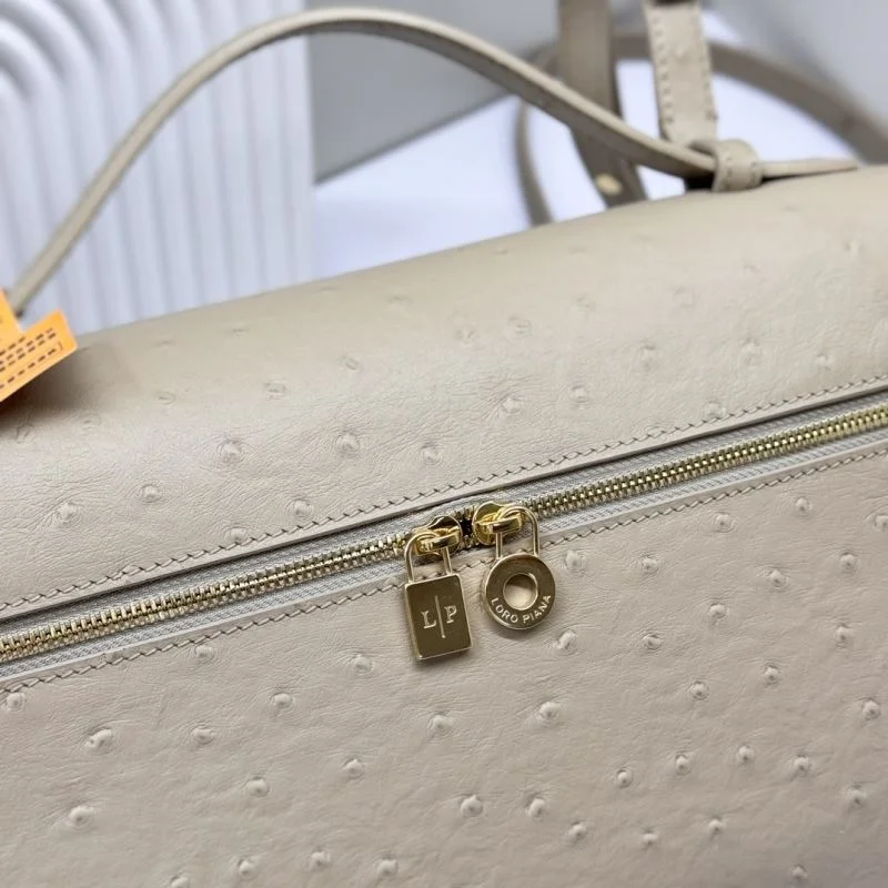 Top match Loro Piana Satchel Bags