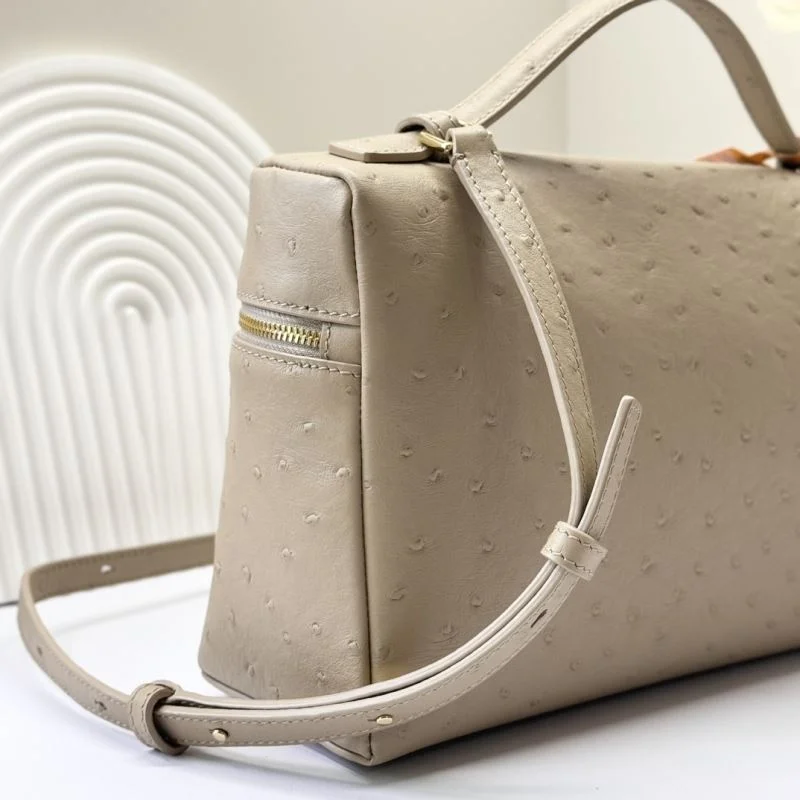 Top match Loro Piana Satchel Bags