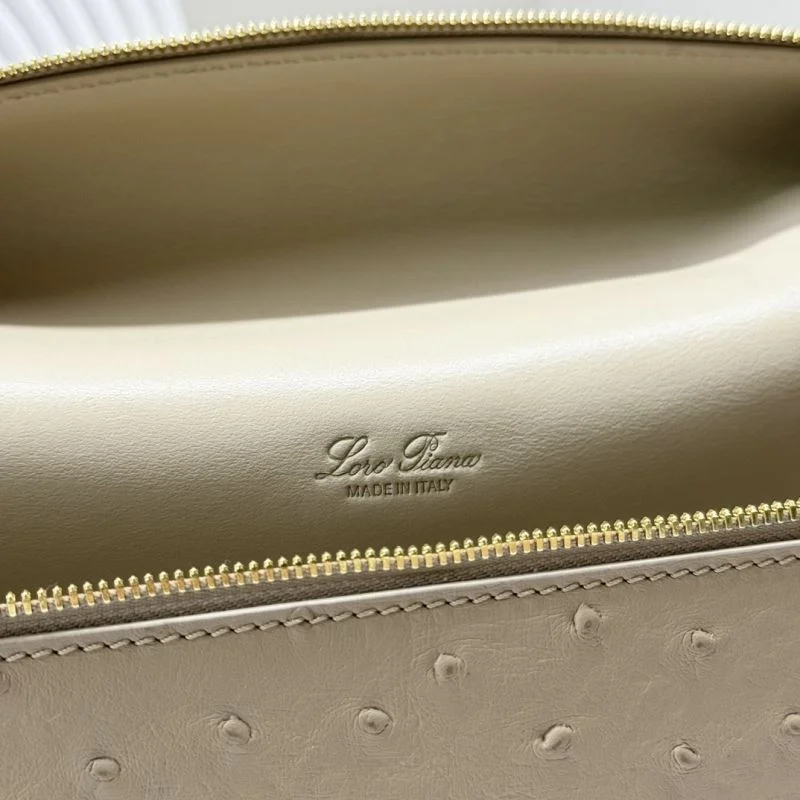 Top match Loro Piana Satchel Bags