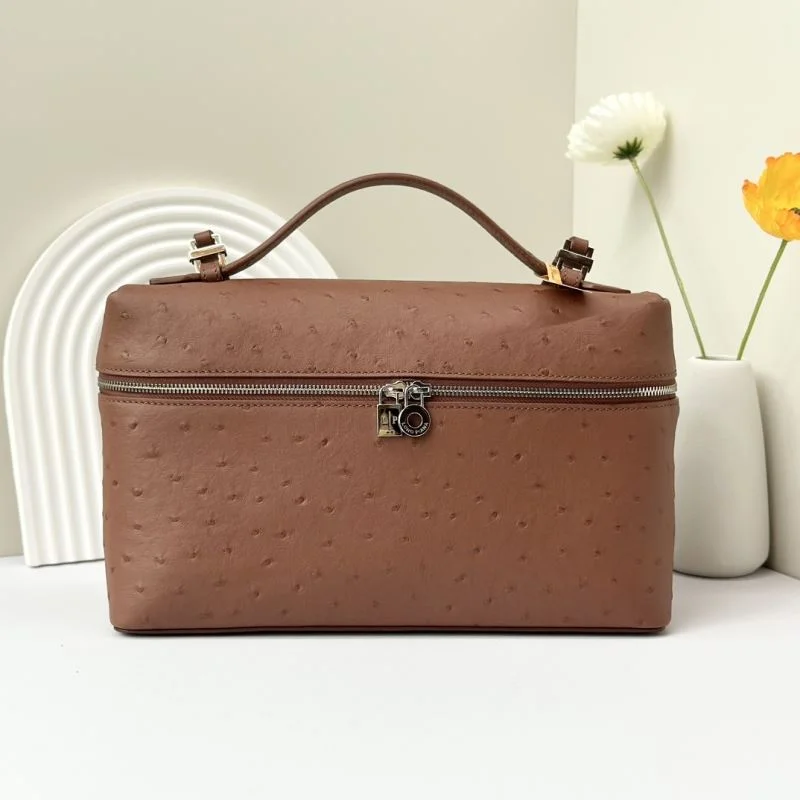 Loro Piana Satchel Bags
