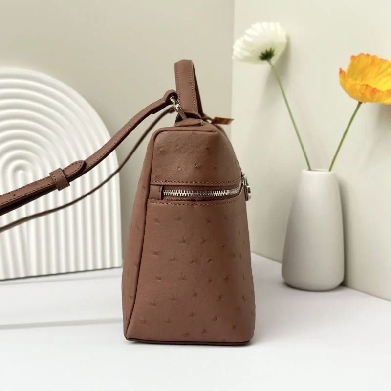 Affordable Loro Piana Satchel Bags