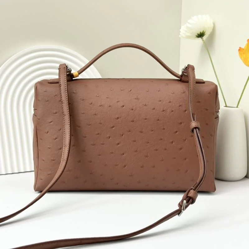 Affordable Loro Piana Satchel Bags