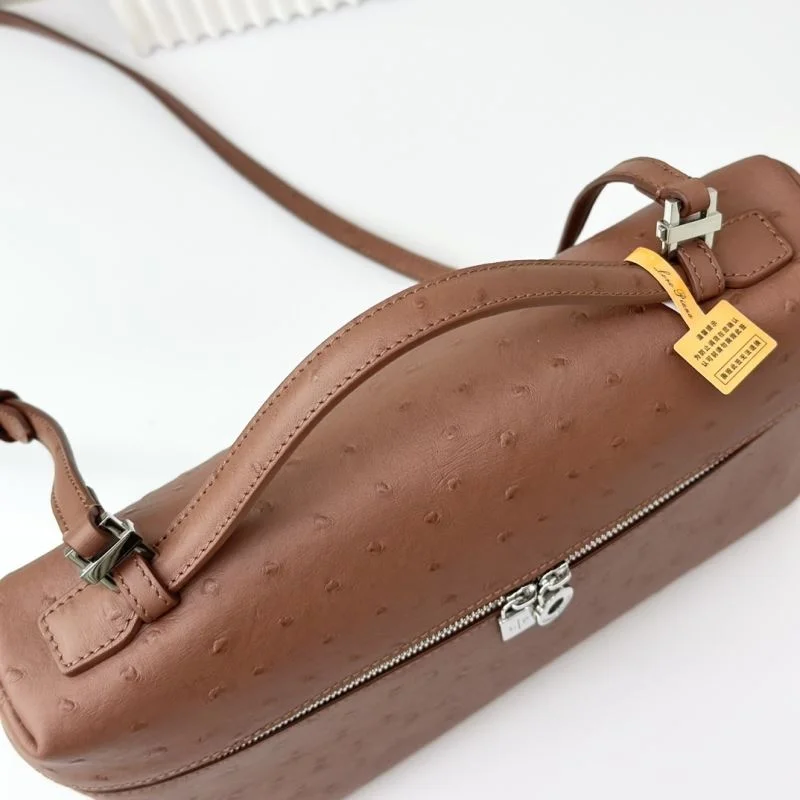 Affordable Loro Piana Satchel Bags