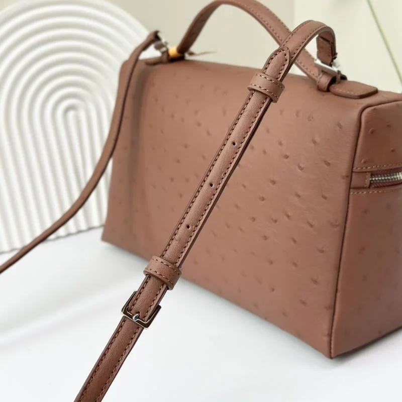 Affordable Loro Piana Satchel Bags