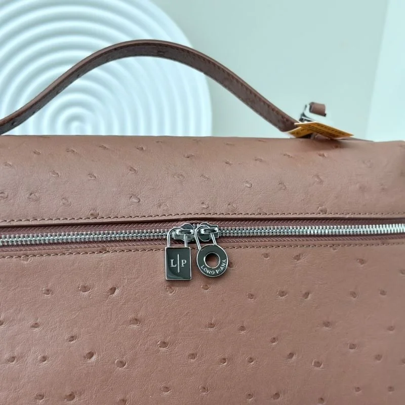 Affordable Loro Piana Satchel Bags