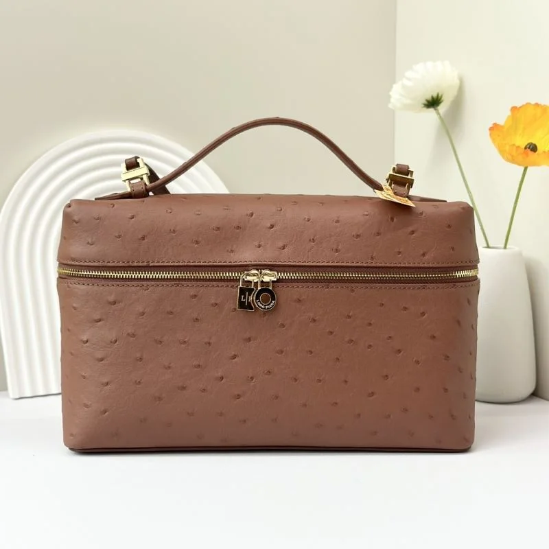Loro Piana Satchel Bags
