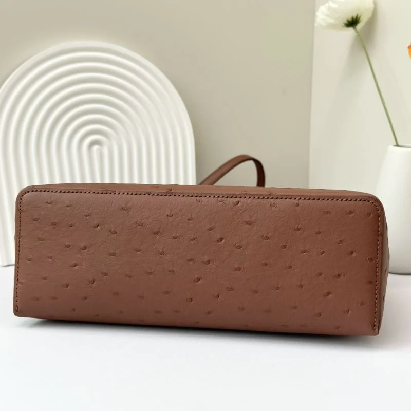 Brand-original Loro Piana Satchel Bags