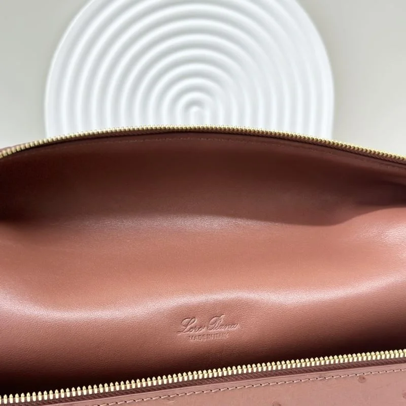 Brand-original Loro Piana Satchel Bags