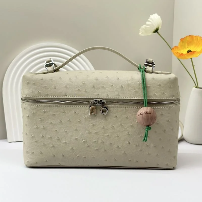 Loro Piana Satchel Bags