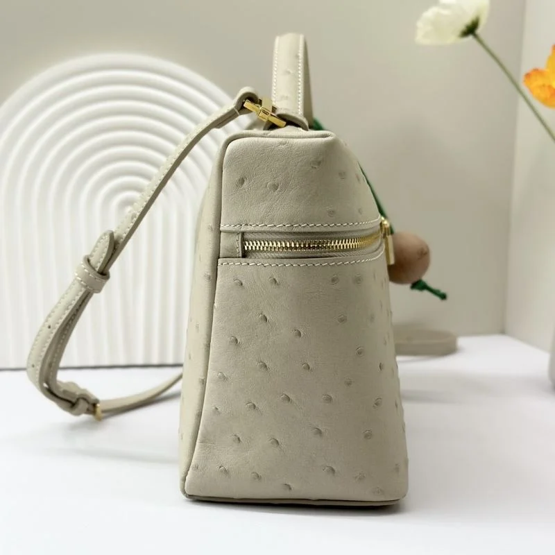 High accuracy Loro Piana Satchel Bags