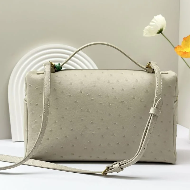 High accuracy Loro Piana Satchel Bags