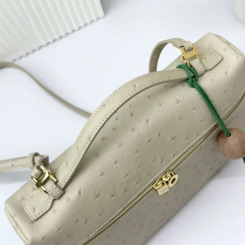 High accuracy Loro Piana Satchel Bags