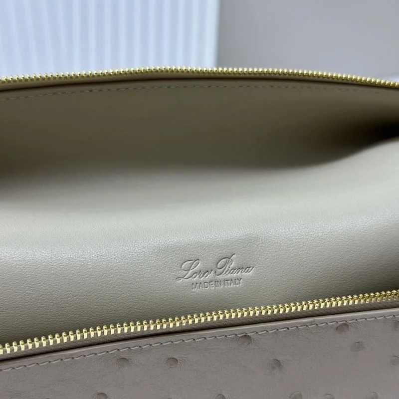 High accuracy Loro Piana Satchel Bags