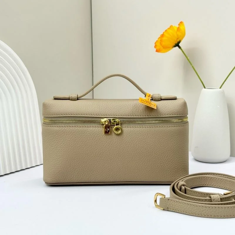 Loro Piana Satchel Bags