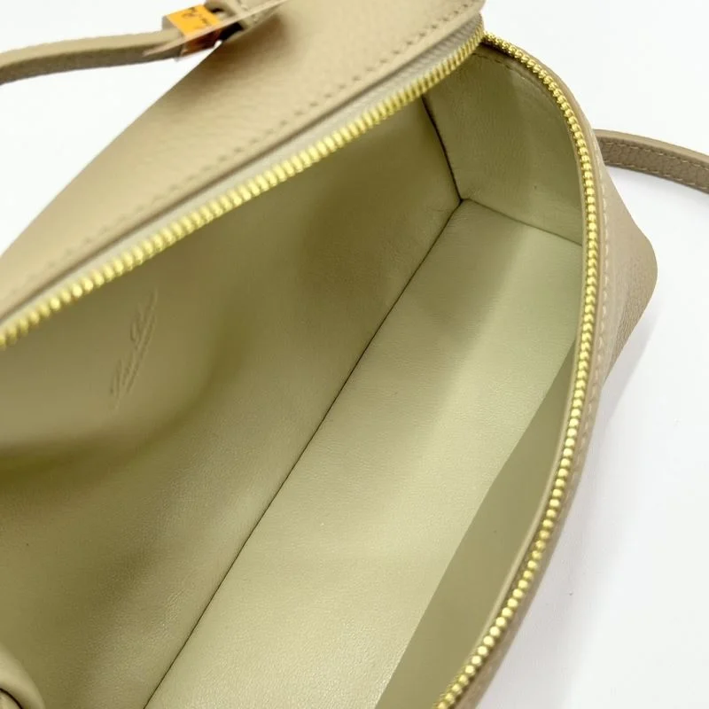 Accurate model Loro Piana Satchel Bags